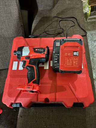 avvitatore ad impulsi