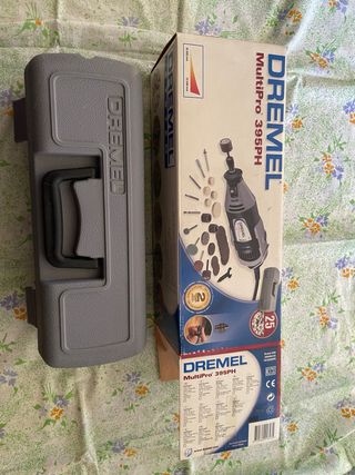 DREMEL MultiPro 395PH