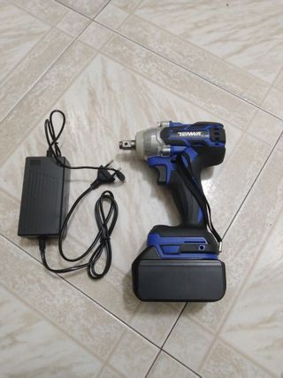 Avvitatore a impulsi