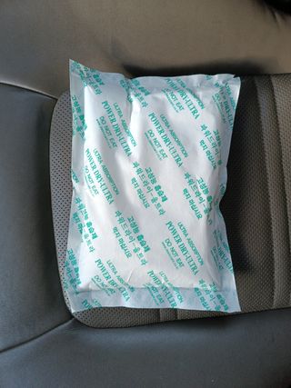 Sacchetto anti-umidità