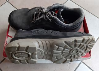 Scarpe antinfortunistiche U-POWER n.42