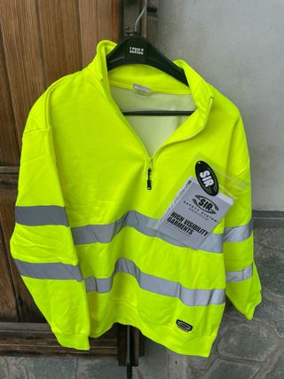 abbigliamenro da lavoro