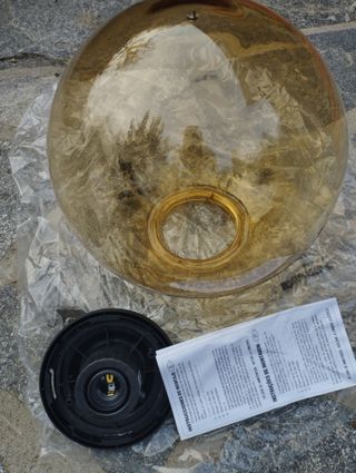 Disano Globo 1350 320 CL - Cognac