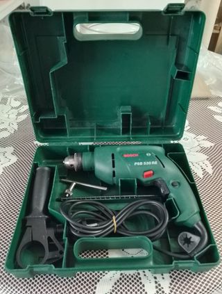 Trapano Avvitatore Bosch