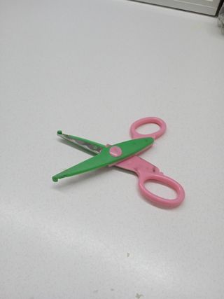 Forbici per tessuti