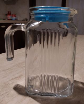 Caraffa da 0,5 litro Pasabahce