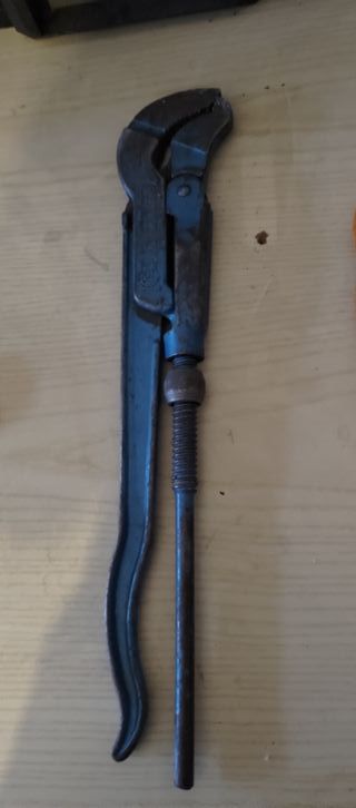 Chiavi/e Giratubi Svedese