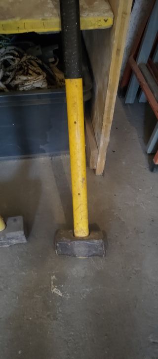 Martelli Da Demolizione