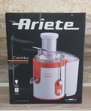 Centrika ARIETE 500WATT