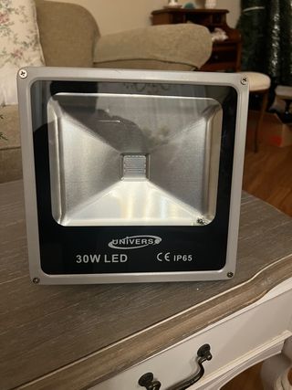 lampada LED 30 W