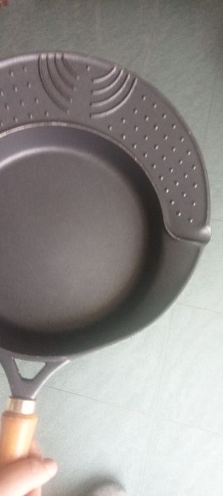 Padella antiaderente Risoli made in Ita