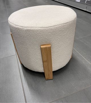 puof da arredamento