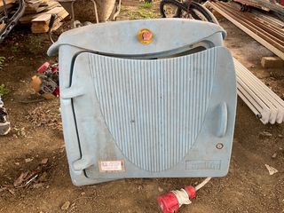 quadro cantiere