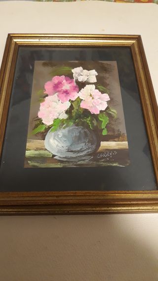 Quadro a olio