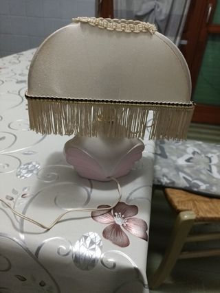 Lampada da comodino