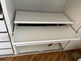Scarpiera Komplement PAX