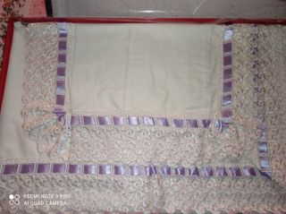 Completo lenzuola matrimoniali