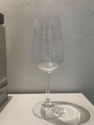 Calici Bormioli Rocco