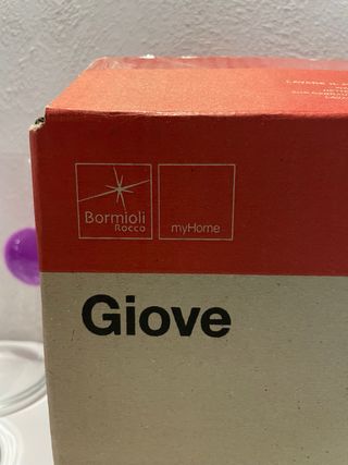 Bicchieri Bormioli Rocco