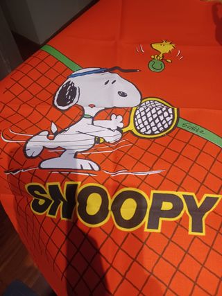 Strofinacci Snoopy