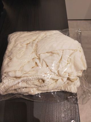 Copri divano due posti/copripenisola