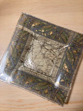 centrotavola murano