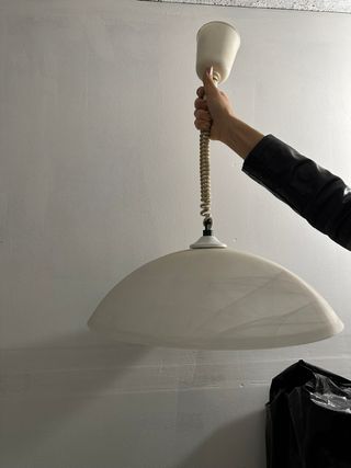 Lampadari vintage