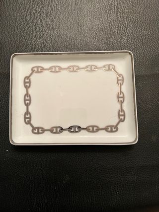 svuota tasche - Hermes - 12x15