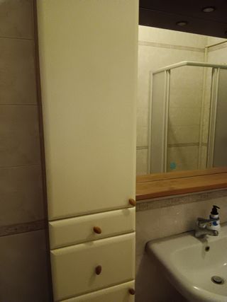 Mobili bagno