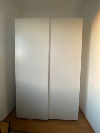 ARMADIO SCARPIERA IKEA PAX