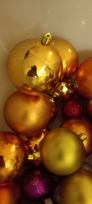 addobbi di natale
