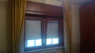 Infissi legno alluminio