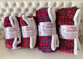 Plaid Tartan