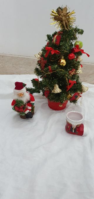 Alberello di natalizio