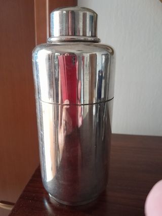 Shaker Vintage