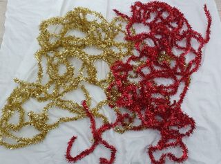 Decorazioni per albero di natale 🎄 🤶