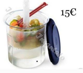 Stuzzichino Tupperware