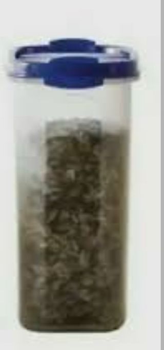 Contenitore dispensa Tupperware