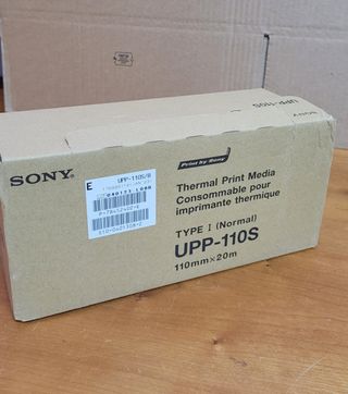 Sony Upp 110 S