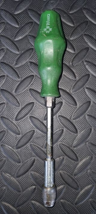 Wera kraftform cacciavite x inserti