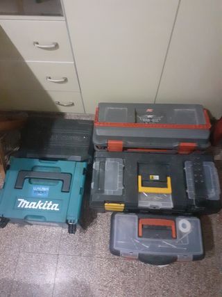 Attrezzatura da lavoro