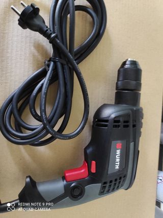 Avvitatore trapano wurth