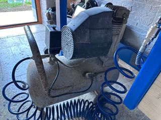 compressore d’aria