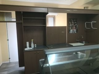 Banco frigo