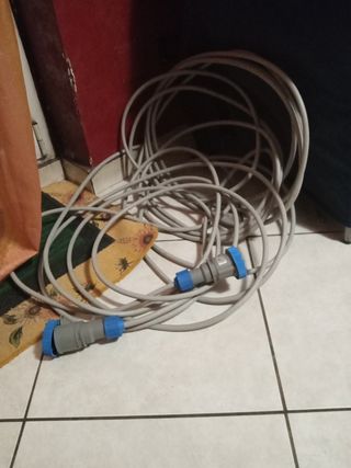 Prolunga industriale