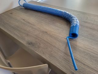 Spirale Poliuretano 5,5x8x7,5 Nuova