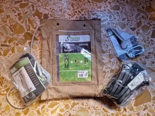 Kit imbracatura ponteggi