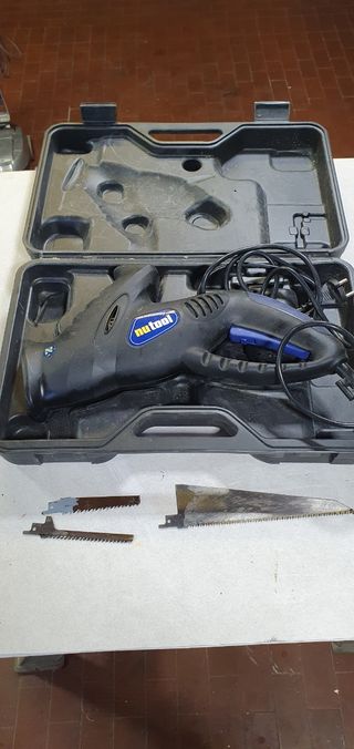 Sega alternativa