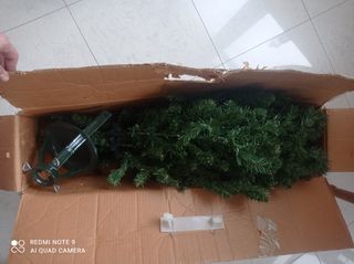 Christmas Tre