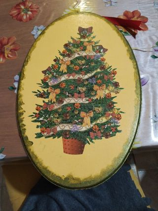 Quadro natalizio